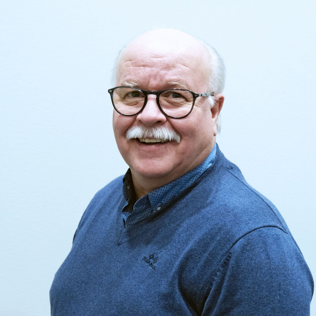 Leder Region Innlandet: Stig Fonås, 10 år som regionleder og ...