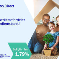 Unio har inngått bankavtale med Nordea Direct | Artikler ...