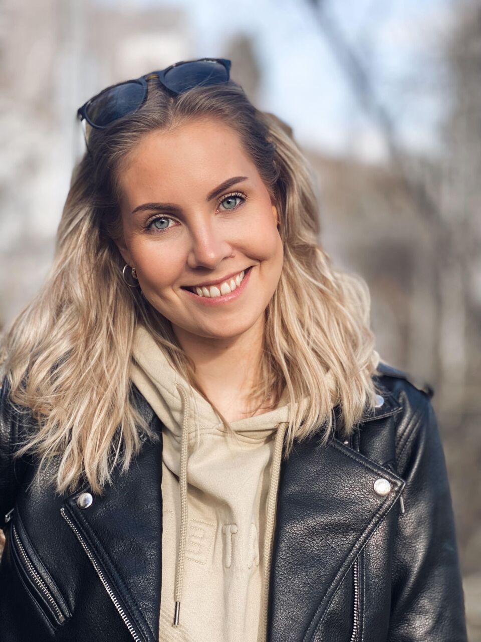 Studentleder i Akademikerforbundet