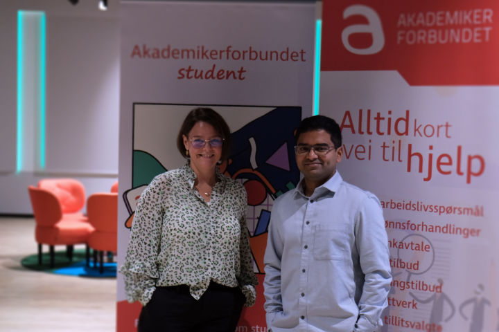 Landsmøtet har valgt politisk ledelse for 2023-2025 | Artikler ... Landsmøtet har valgt politisk ledelse for 2023-2025 | Artikler ...